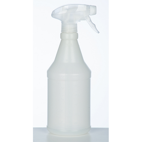 Recyclable Plastic Trigger Spray Bottle - 32 oz Capacity | Abel Supply