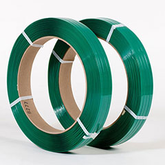 Signode® Tenax® 2225 High-Strength Strapping | Mark Pack, Inc.
