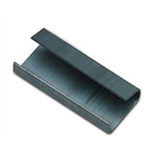 1/2" Open/Snap On Poly Strapping Seals #8PU0500S / P12SO2 (1000/Case ...