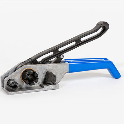 1/2" - 3/4" Heavy Duty Poly Strapping Tensioner - MIP380 / EP1150 ...