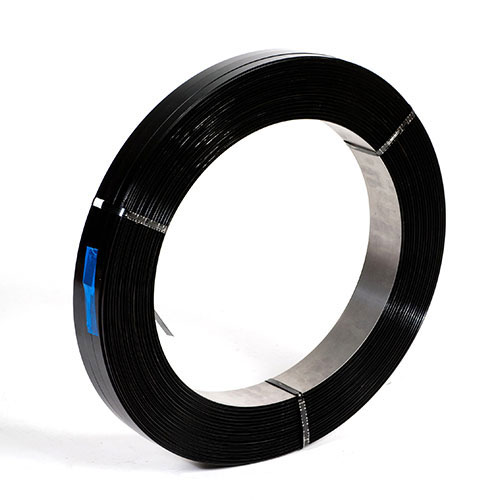 3/4" x 1949' .023 Standard Grade Steel Strapping | Cleary Packaging